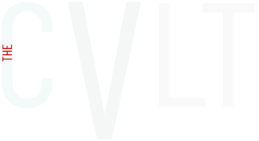 Homepage - THE CVLT OF YOU